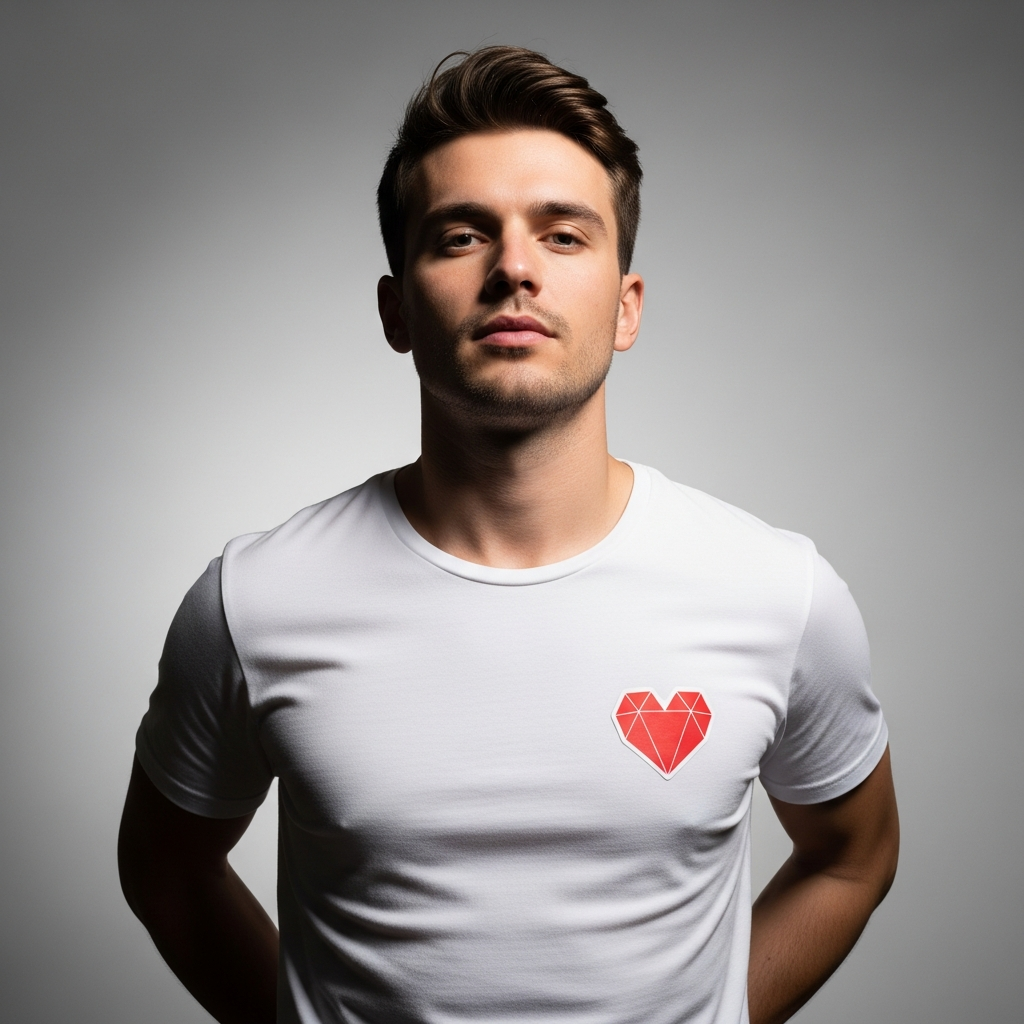 Sticka | Premium Tees & Stickers